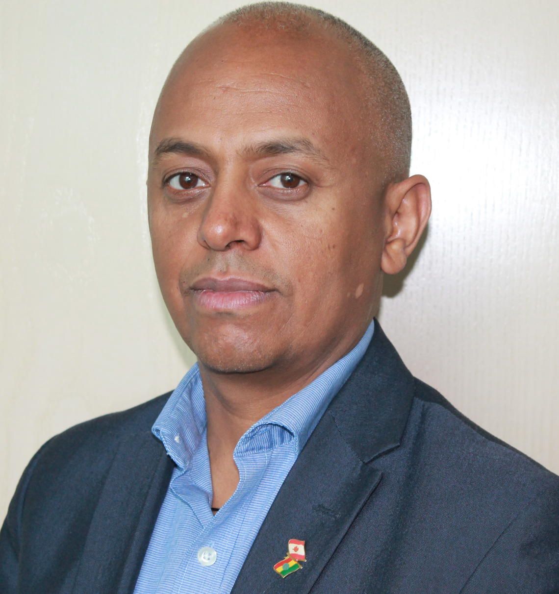 Getachew Assefa | Research at UCalgary | University of Calgary